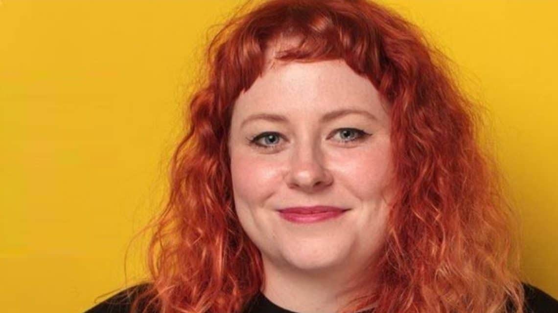 Who Is Amy Gledhill's Partner? The Comedian's Mysterious Love Life