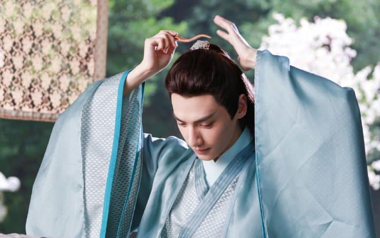 14 Dramas Like Love Between Fairy and Devil — OtakuKart
