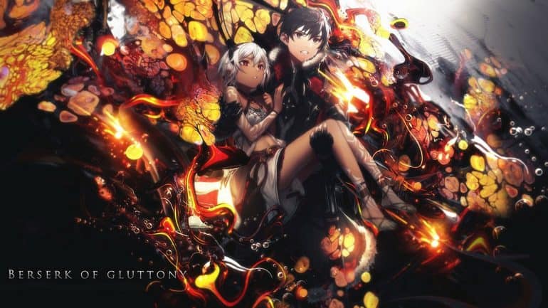 13 Anime You Should Be Watching If You Liked Berserk Of Gluttony ...