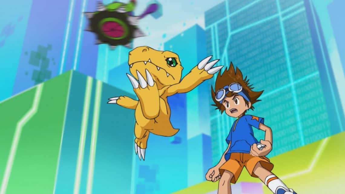 15 Anime Like Beyblade X That You Should Check Out — OtakuKart