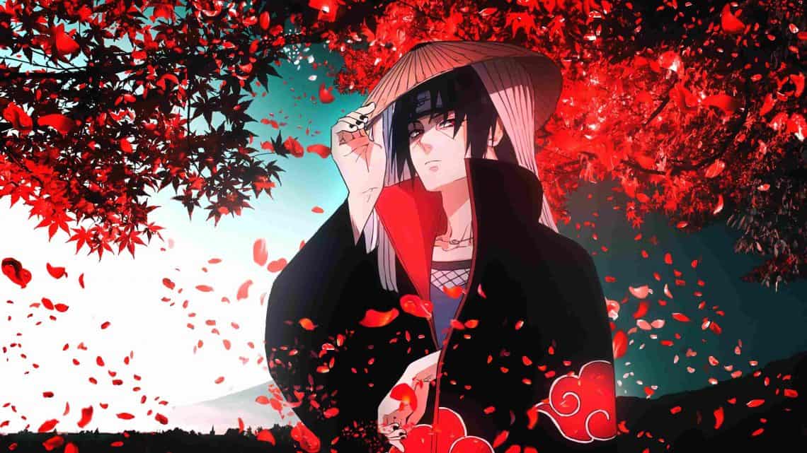 All Akatsuki Members - Ranked By Strength [UPDATED]