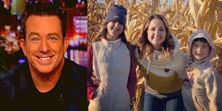 Jamie Lissow Girlfriend: Who is TV Star Dating? — OtakuKart