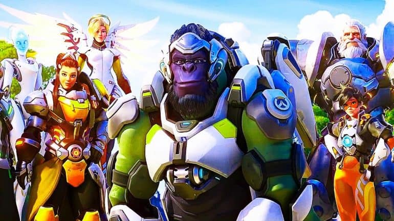 Valorant vs. Overwatch 2: Which One Should You Play? — OtakuKart