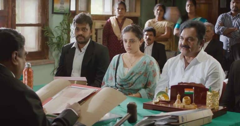 Kumari Srimathi Ending Explained: The End Will Leave You Feeling Empowered