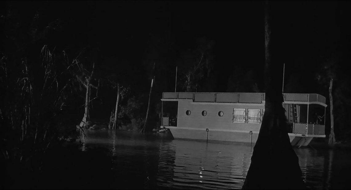 Cape Fear 1962 Filming Locations: Where Was This Noir-Thriller Filmed ...
