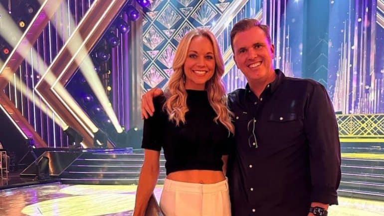 Is Tiffany Coyne Pregnant The Let S Make A Deal Star Sparks Expecting
