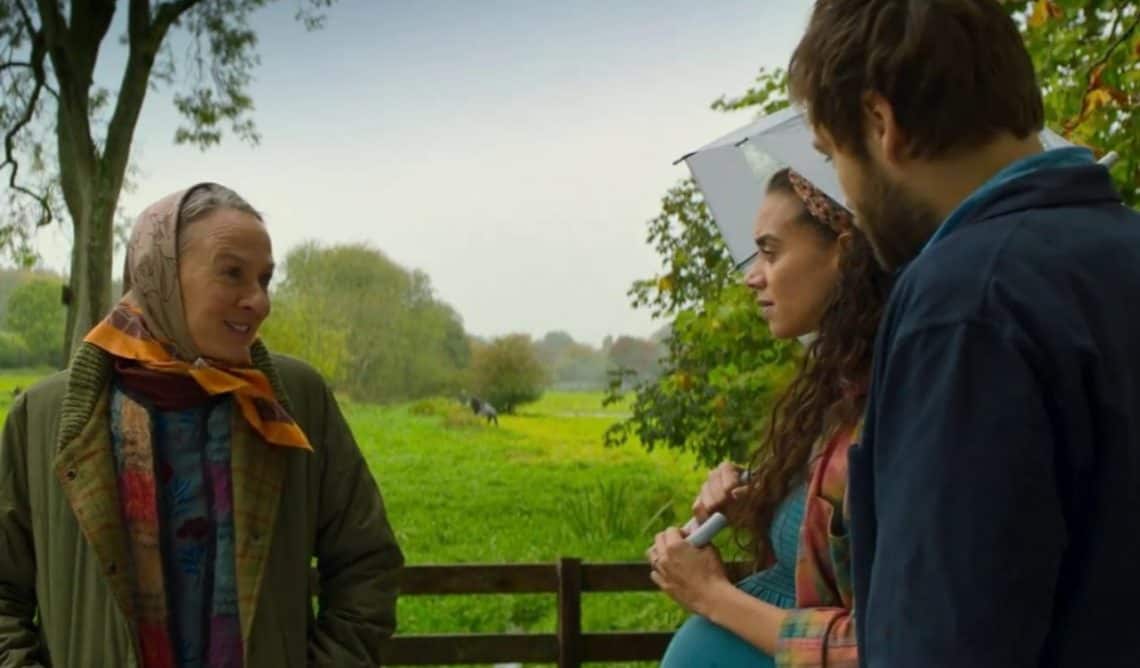 Unwelcome 2023 Filming Locations: Where Is The Folk Horror Filmed ...