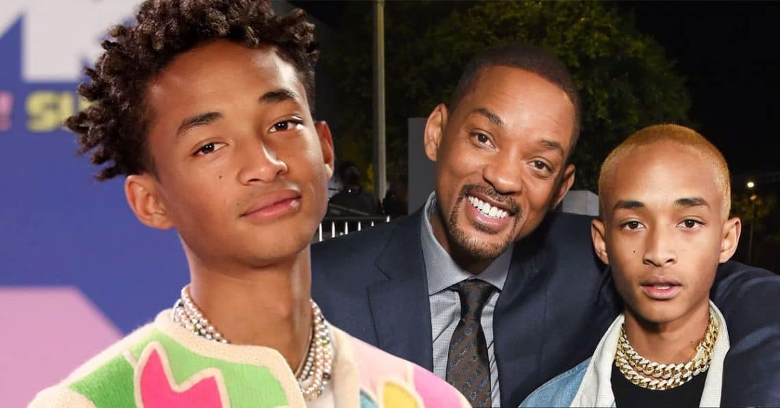 What Happened To Jaden Smith? Jaden’s False Death Rumors — OtakuKart