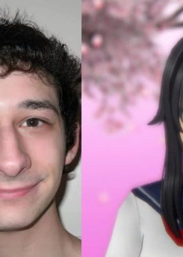 What Happened To YandereDev? Game Developer Is Accused Of Grooming A ...