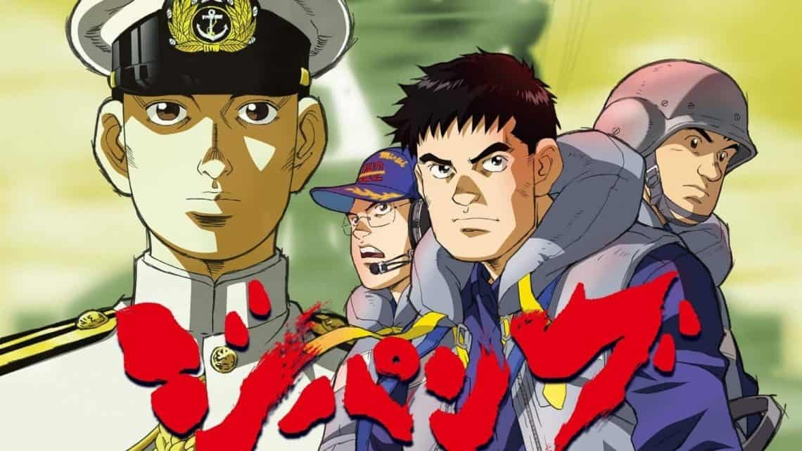 12 Anime Like The First Order You Should Watch — OtakuKart