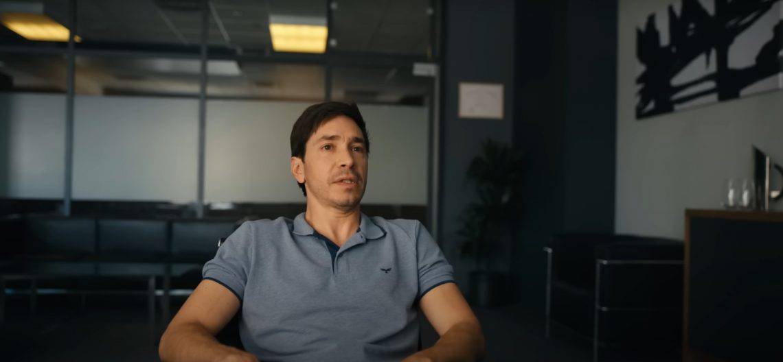 Justin Long Controversy Explained — OtakuKart