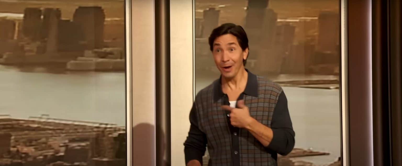 Justin Long Controversy Explained — OtakuKart