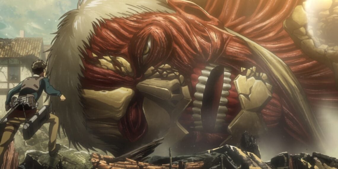 Top 10 Tallest Titans in Attack on Titan – Ranked — OtakuKart