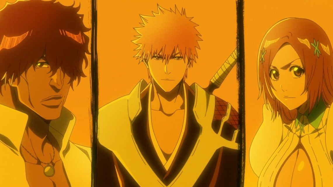 Bleach: Thousand-Year Blood War Part 4 – Urahara’s Bankai and Yoruichi ...