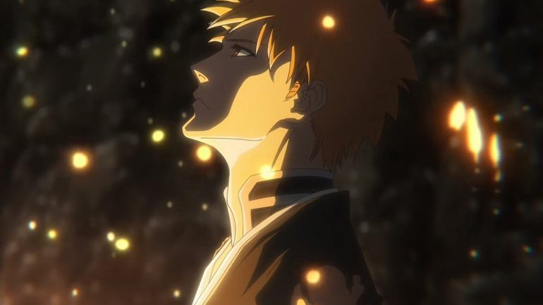 Bleach: Thousand-Year Blood War Part 4 – Urahara’s Bankai and Yoruichi ...