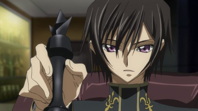 15 Anime Characters Birthday in December — OtakuKart