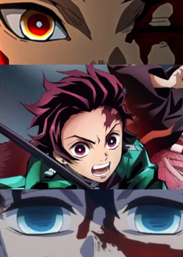 List of Deceased Hashira in Demon Slayer Manga — OtakuKart