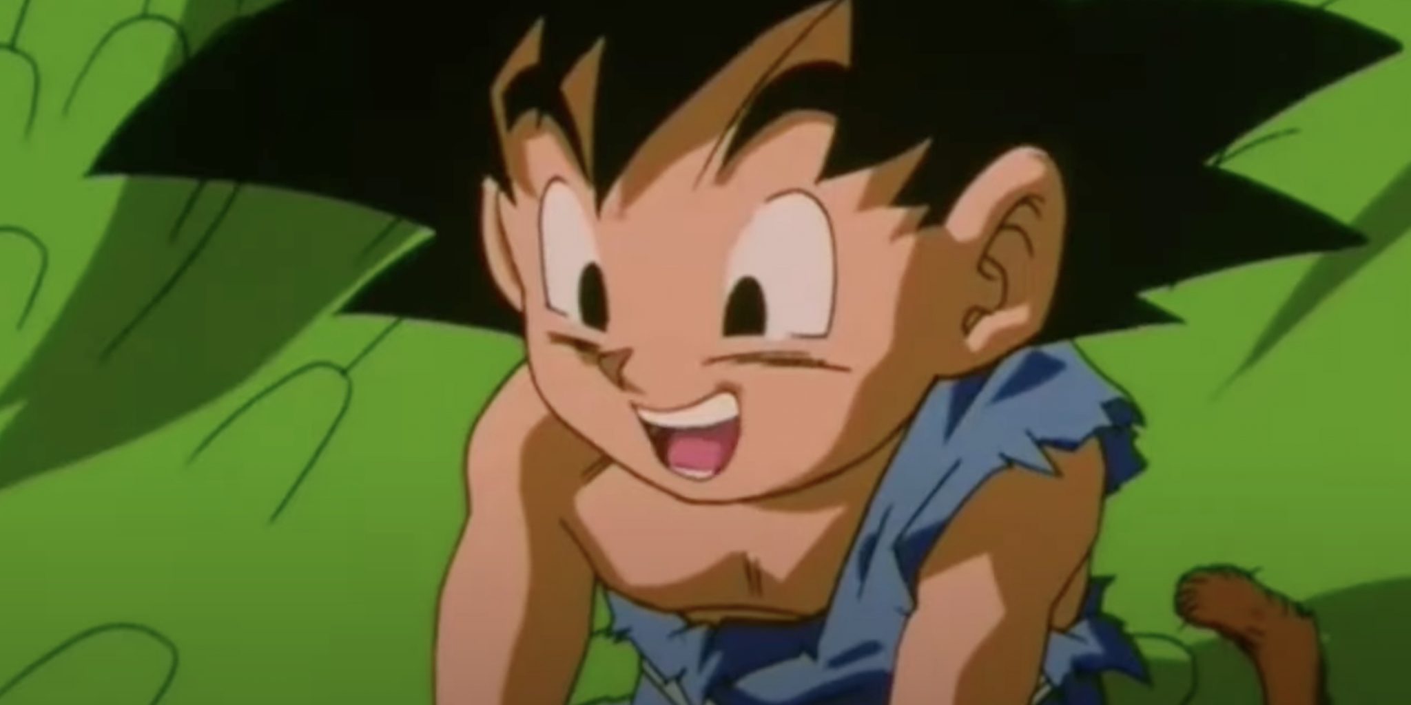 What Happened To Goku At The End of Dragon Ball GT? Answered — OtakuKart