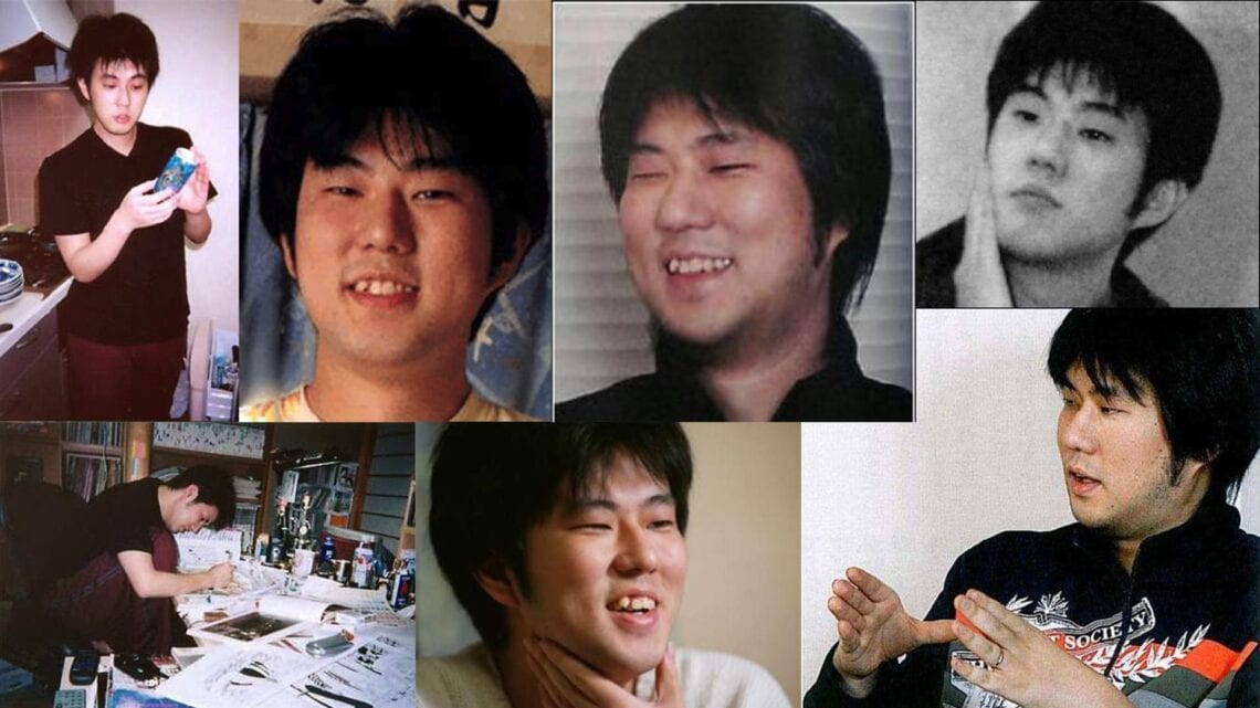 Eiichiro Oda, the Man Behind the Most Selling Manga, One Piece — OtakuKart