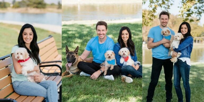Why Did Eric and Rashi Leave Lucky Dog? Explained — OtakuKart