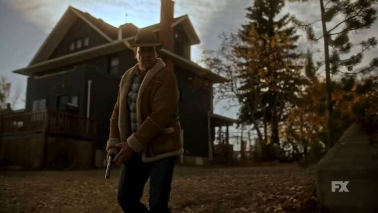 Fargo Season 5 Filming Locations – MNRU