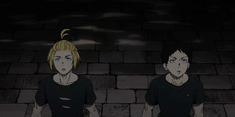 Is Fire Force Manga Finished? Explained — OtakuKart
