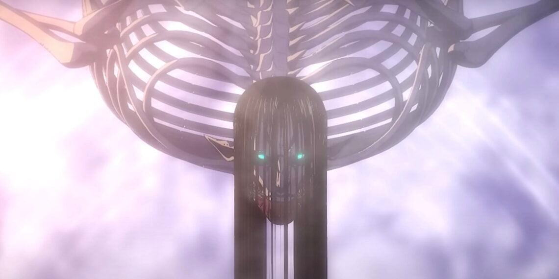 Top 10 Tallest Titans in Attack on Titan – Ranked — OtakuKart