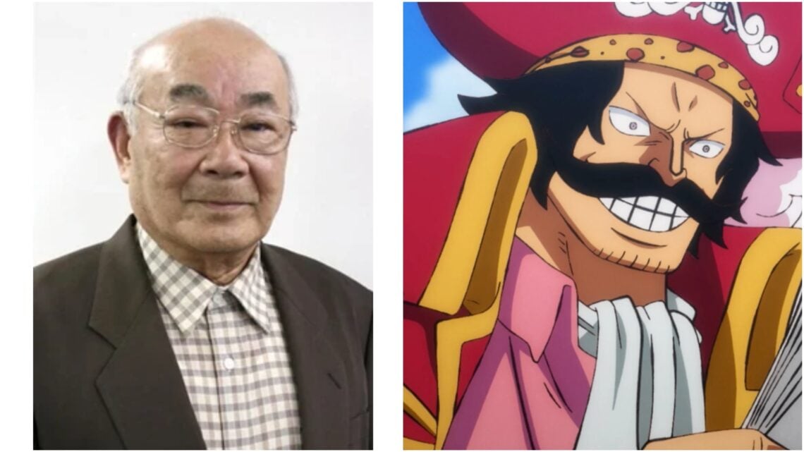 One Piece Voice Actors Who Passed Away Over The Years — OtakuKart