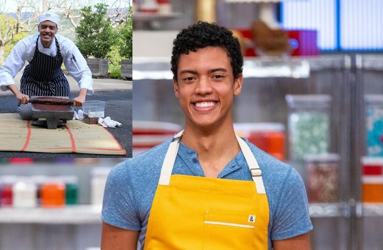 Holiday Baking Championship 2022 Winners & Contestants — OtakuKart