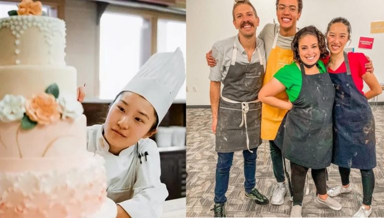 Holiday Baking Championship 2022 Winners & Contestants