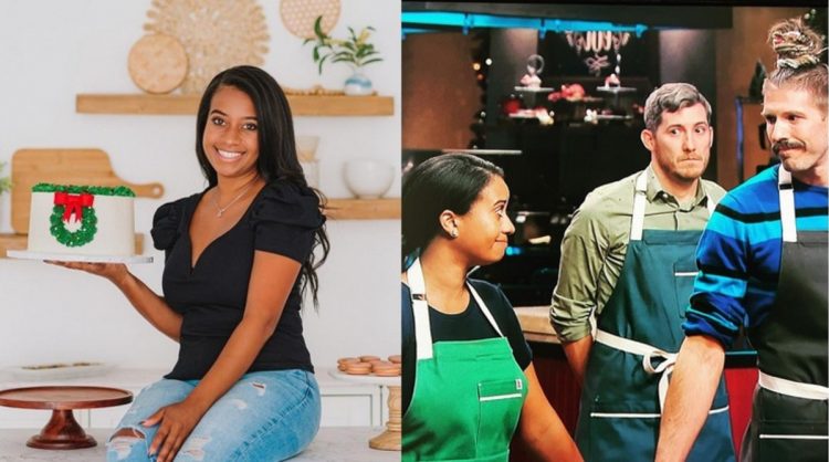 Holiday Baking Championship 2022 Winners & Contestants — OtakuKart