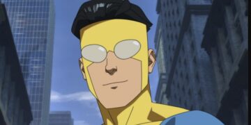 Exploring the Variations of Mark in the Multiverse of Invincible!