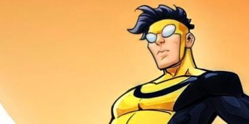 Exploring the Variations of Mark in the Multiverse of Invincible!