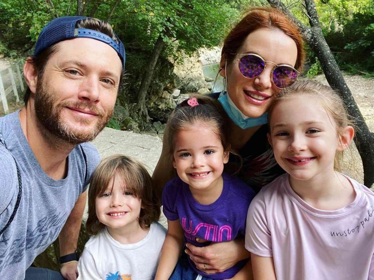 Jensen Ackles’ Divorce: All About It — OtakuKart