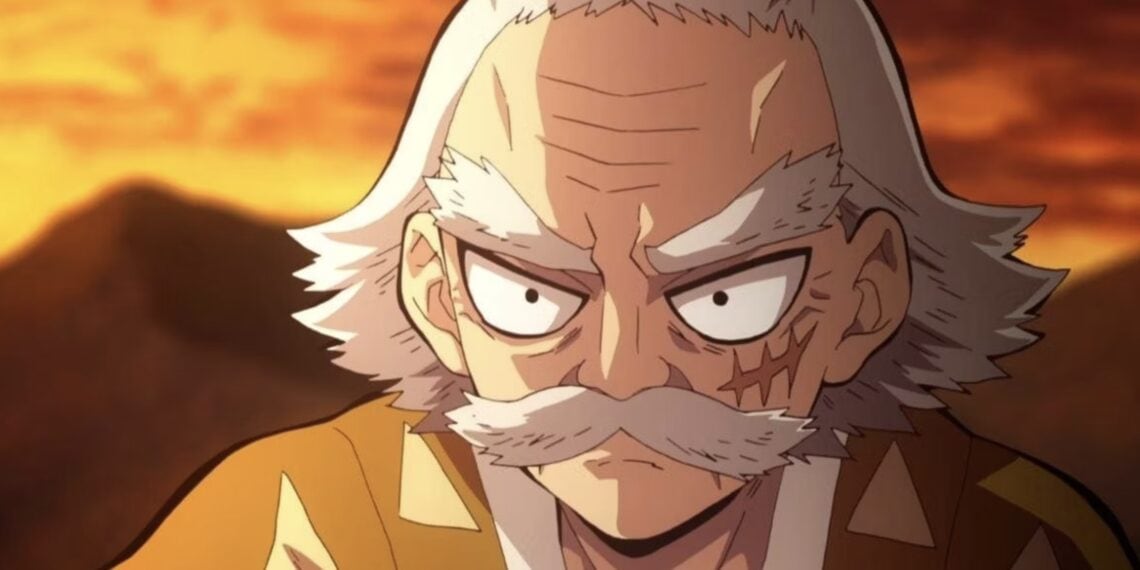 Why Inosuke is the True Main Character in Demon Slayer? — OtakuKart