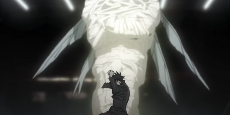 Is Megumi Fushiguro Dead In Jujutsu Kaisen? Explained — OtakuKart