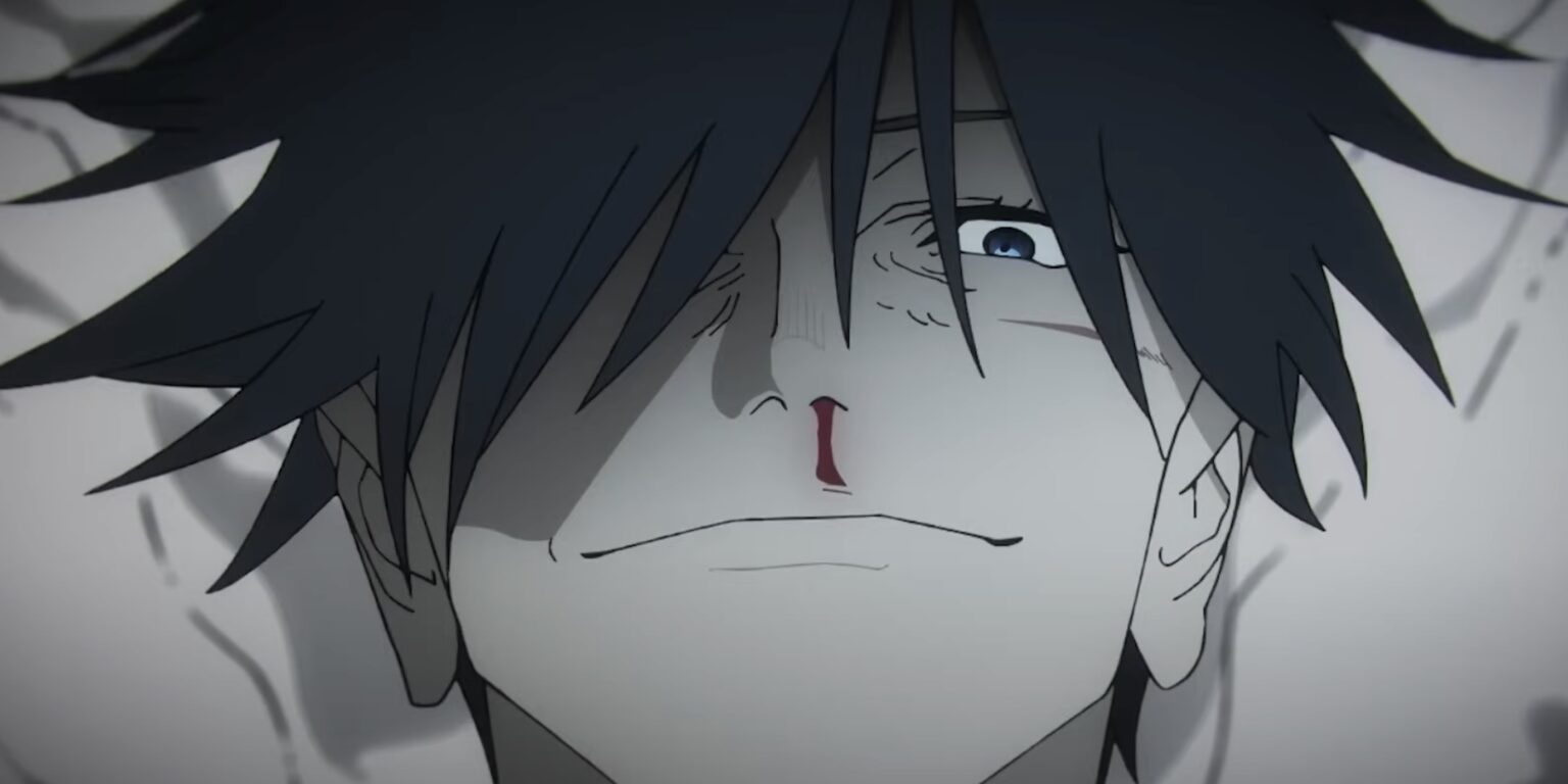 Is Megumi Fushiguro Dead In Jujutsu Kaisen? Explained