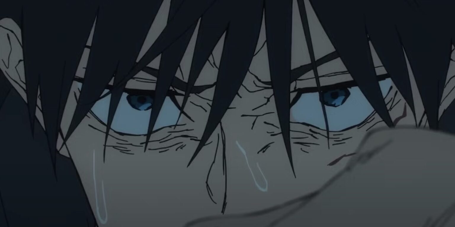 Is Megumi Fushiguro Dead In Jujutsu Kaisen? Explained