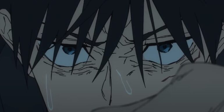 Is Megumi Fushiguro Dead In Jujutsu Kaisen? Explained