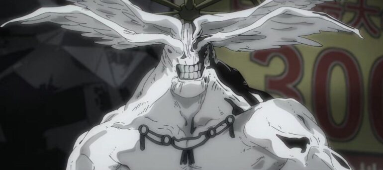 List of Jujutsu Kaisen Characters and How Long They’ve Lasted Against ...