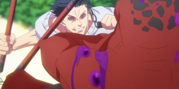 Who Exactly Is Toji Fushiguro In Jujutsu Kaisen? Explained — OtakuKart