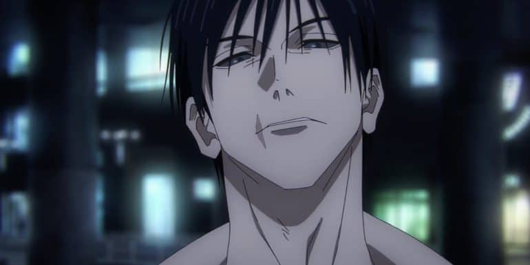 Who Exactly Is Toji Fushiguro In Jujutsu Kaisen? Explained