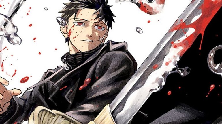 Cygames Pictures Might Be the Perfect Studio for Kagurabachi's Anime ...