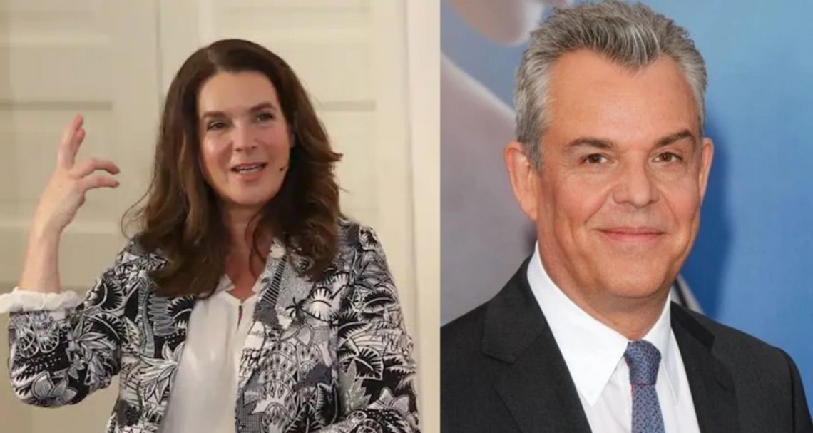 Who is Katarina Witt’s Partner? Katarina’s Relationship History — OtakuKart