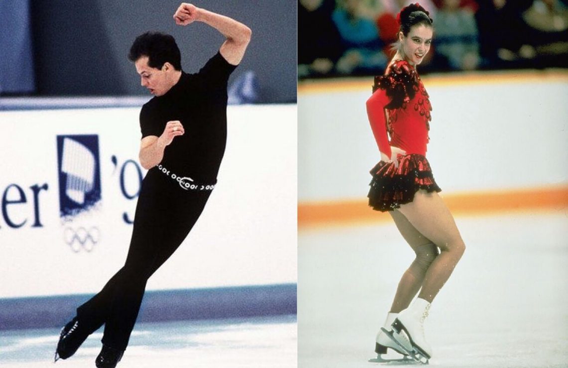 Who is Katarina Witt’s Partner? Katarina’s Relationship History — OtakuKart