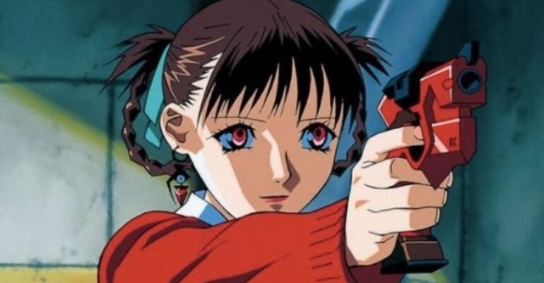 21 Banned Anime To Watch – Top Recommendations on Netflix & Hulu ...