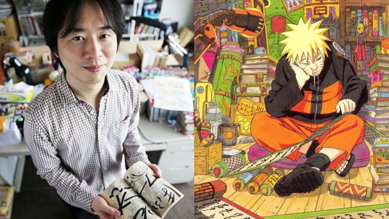 Naruto Creator Masashi Kishimoto Returns to Oversee New Remake After ...