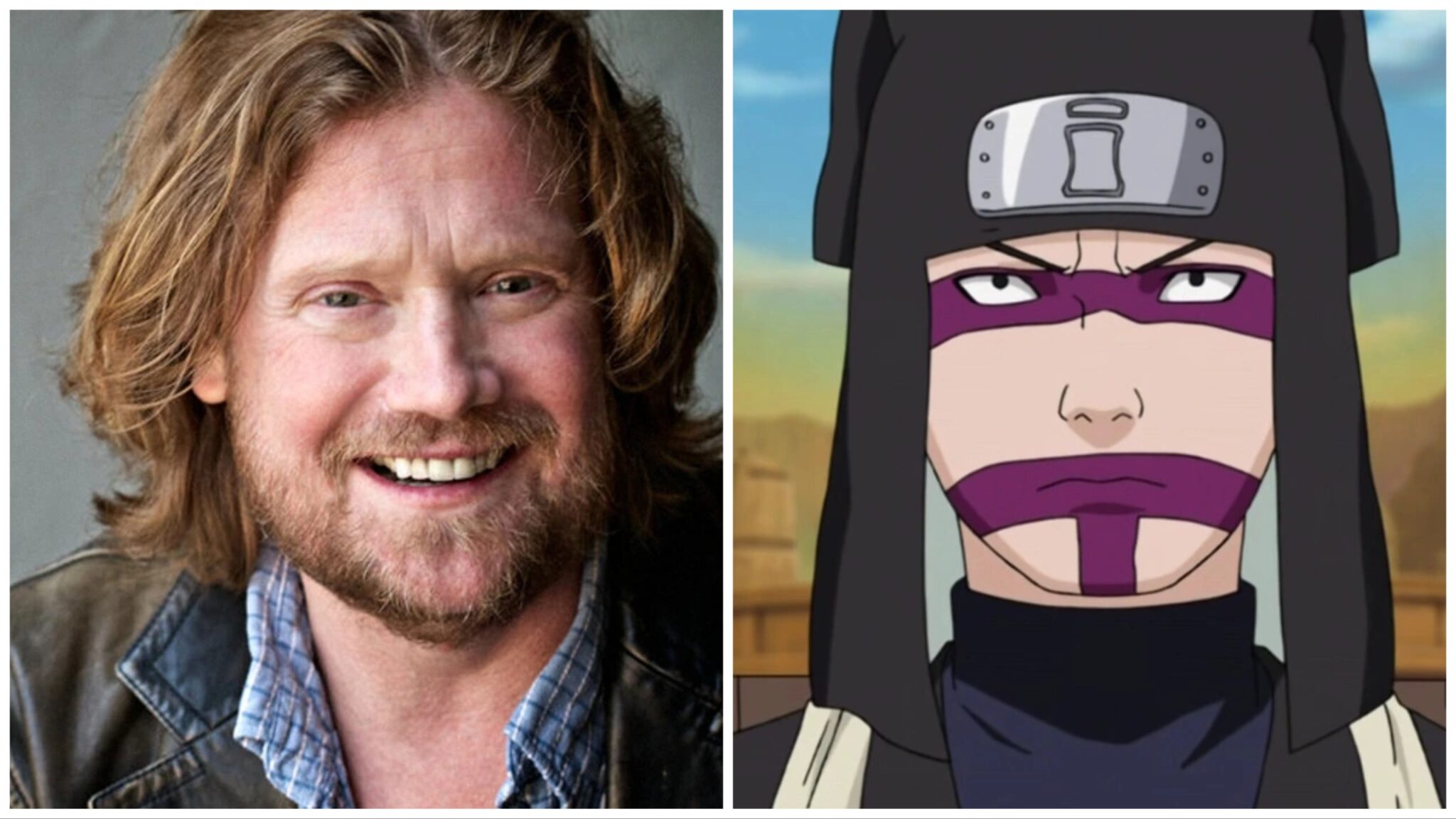Naruto Voice Actors Who Passed Away Over The Years — OtakuKart