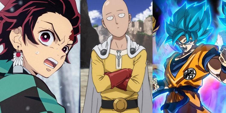 13 Most Expensive Anime Ever Made