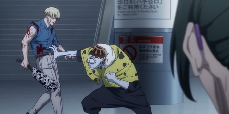 Does Maki Die In Jujutsu Kaisen? Explained — OtakuKart